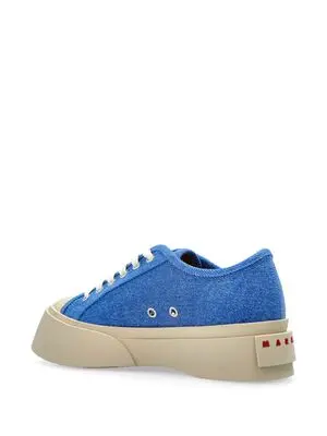 Marni Pablo Sneakers - Blue