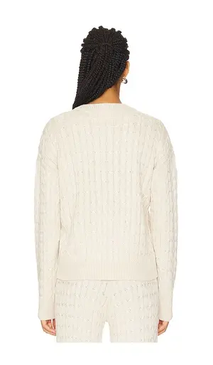 Tularosa Hannah Heavy Knit Sweater