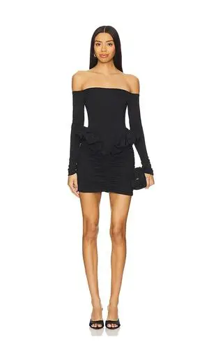 MAYGEL CORONEL Nisi Dress