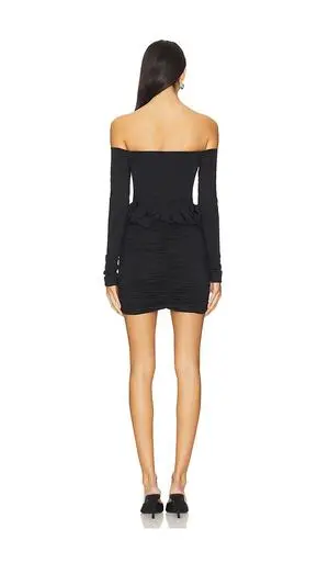 MAYGEL CORONEL Nisi Dress