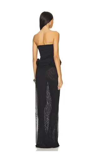 MAYGEL CORONEL Calliope Dress