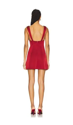Majorelle Natalya Mini Dress