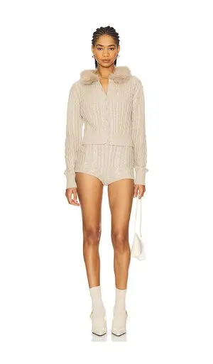 Majorelle Kala Cardigan