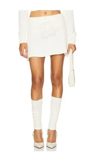 Majorelle Tamar Skirt