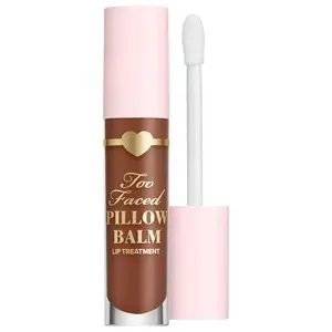 TOO FACED Too Faced Pillow Balm Hydrating Lip Treatment Lip Balm Hot Cocoa Kiss