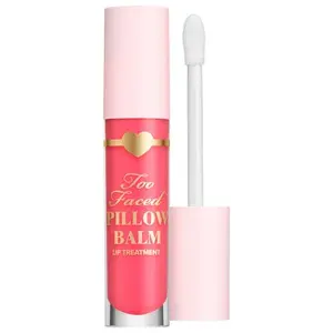 TOO FACED Too Faced Pillow Balm Hydrating Lip Treatment Lip Balm Juicy Watermelon
