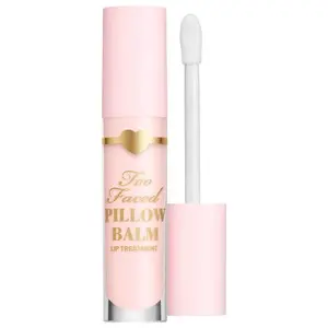 TOO FACED Too Faced Pillow Balm Hydrating Lip Treatment Lip Balm Original