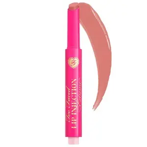 TOO FACED Lip Injection Extreme Plumping Clicks Lip Gloss - Don't Be Chai