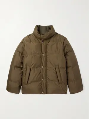 Loro Piana Down Jackets For Men