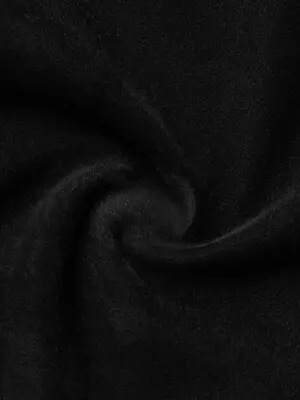 Dolce & Gabbana Suede Bomber Jacket