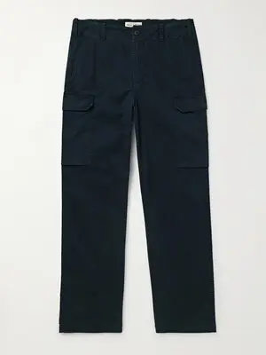 Nili Lotan Straight Leg Pants For Men