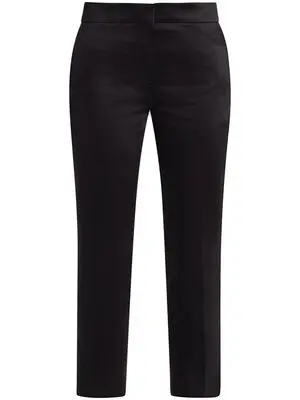 Ferragamo Cropped Pants For Women