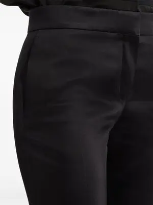 FERRAGAMO Cropped Trousers