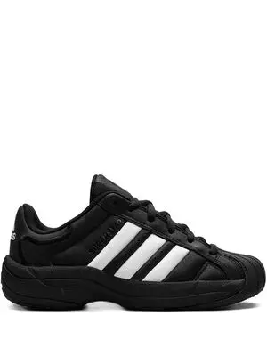 Adidas Superstar Millenium Sneakers - Black
