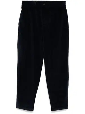 Maison Kitsune Tapered Bottoms For Men