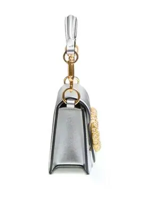 Valentino Garavani Small Locò Tote Bag