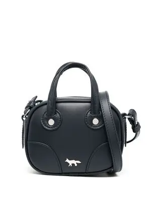 Maison Kitsuné Mini Boogie Crossbody Bag