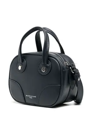Maison Kitsuné Mini Boogie Crossbody Bag