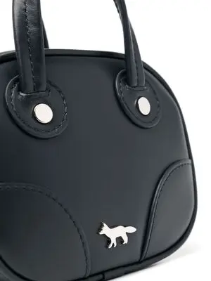 Maison Kitsuné Mini Boogie Crossbody Bag