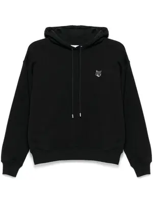 Maison Kitsune Drawstring Activewear For Women