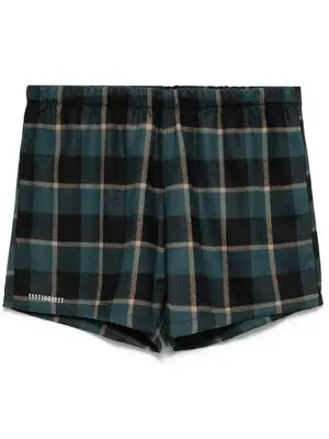 Societe Anonyme Elasticated Shorts For Women