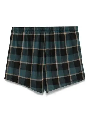 SOCIETE ANONYME Connell Shorts - Blue