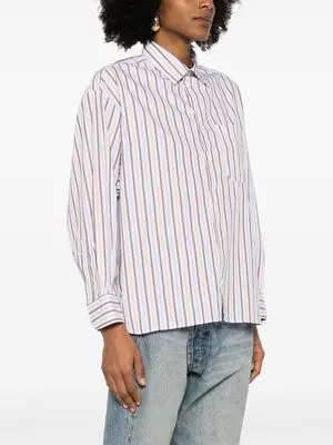 A.p.c. Stéphanie Shirt