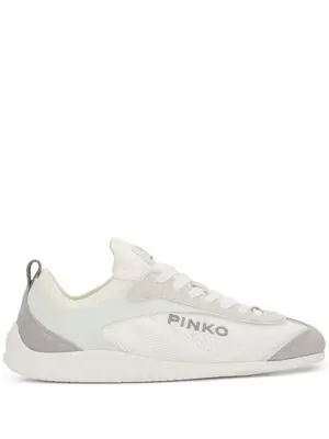 Pinko Flat Sneakers For Women