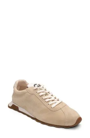 Ash Kill Bill Leather Sneakers - Cappuccino/talc