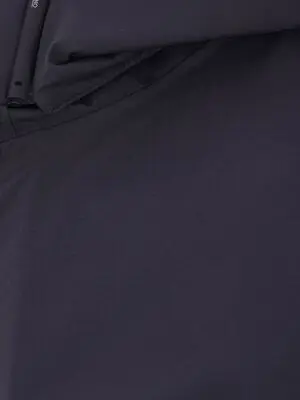 Herno Gore-tex Windbreaker - Blue