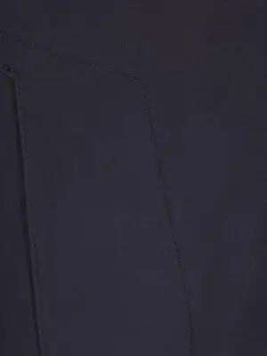 Herno Gore-tex Windbreaker - Blue