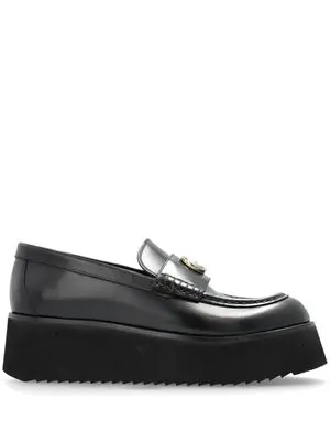 Gucci Platform Loafers