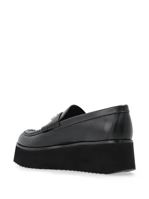 Gucci Double G Platform Loafer