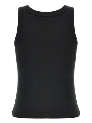 Kenzo Boke Flower 2.0 Tank Top - Black