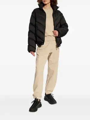 Moncler Logo Trousers