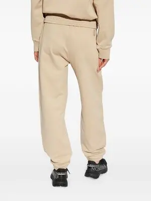 Moncler Logo Trousers