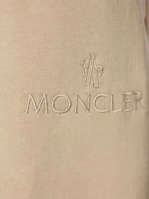 Moncler Logo Trousers