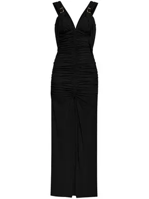 Cult Gaia Spaghetti Strap Evening Dresses