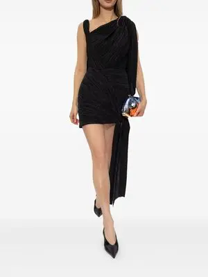 Cult Gaia Wonder Dress - Black