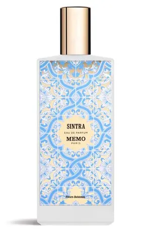 MEMO PARIS Sintra Eau De Parfum - No Color