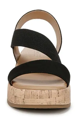 LIFESTRIDE Odette Sandal - Black