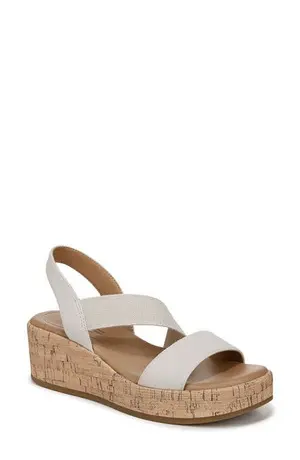 LIFESTRIDE Odette Sandal - Bone