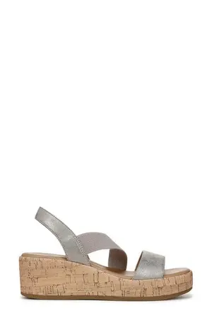LIFESTRIDE Odette Sandal - Taupe