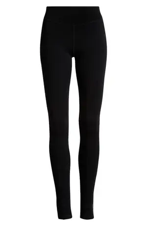 Smartwool Classic Thermal Wool Blend Base Layer Leggings