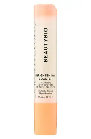 BEAUTYBIO Brightening Booster - No Color