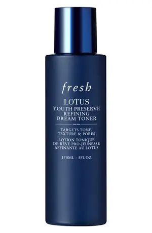 FRESH® Lotus Youth Preserve Refining Dream Toner - No Color