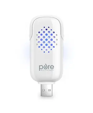 PURE ENRICHMENT Purespa Usb Aroma Diffuser