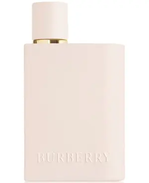 Burberry Her Eau De Parfum Intense - No Color
