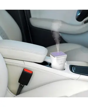 PURE ENRICHMENT Purespa Go Home Auto Aroma Diffuser