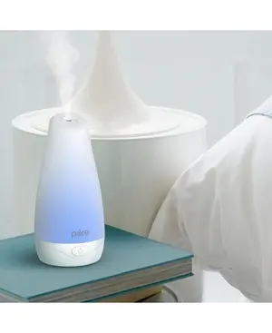 PURE ENRICHMENT Purespa Aroma Diffuser